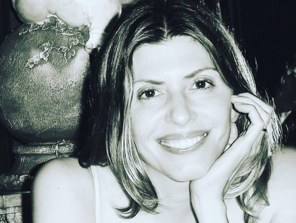 Meet The Connecticut Mom Of 5 Who Authorities Think Was Killed By Her ...
