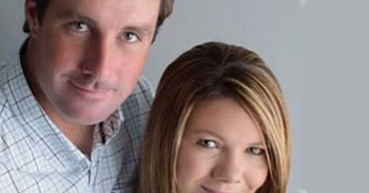 Breaking: The Jury Has Finally Reached A Decision On Patrick Frazee ...