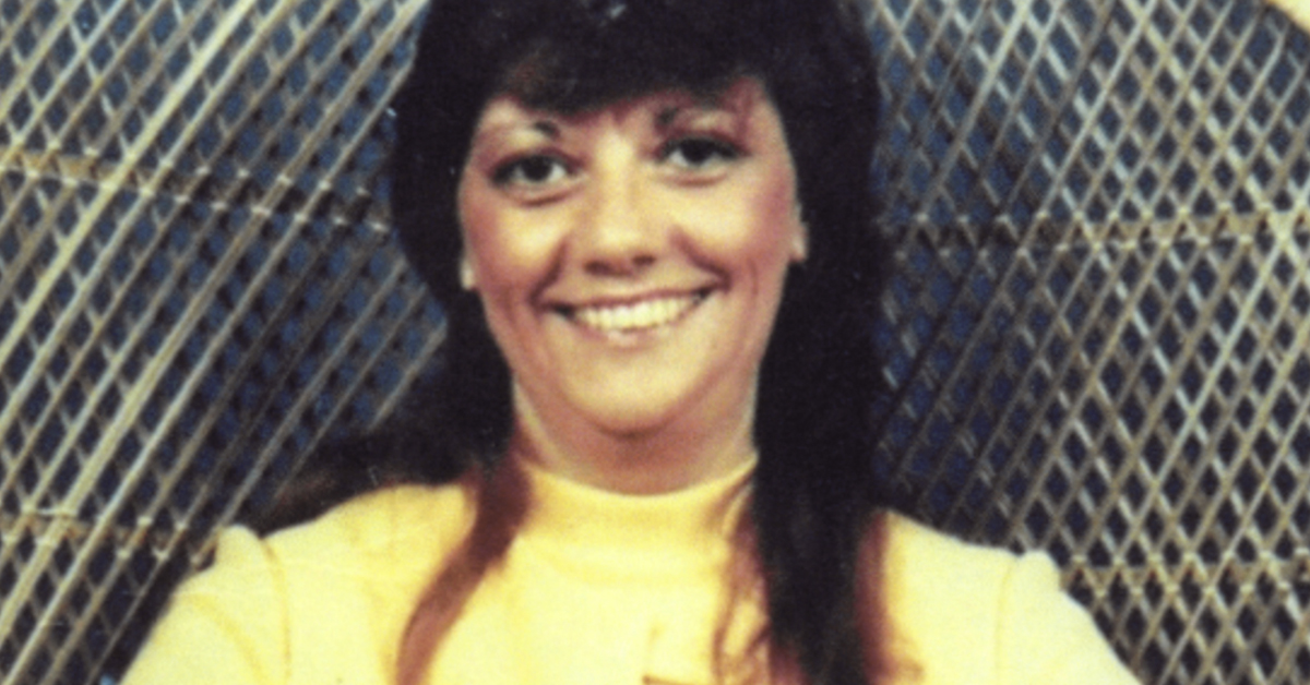 35 Years Ago, He Began Terrorizing Women Working Motel Night Shifts ...