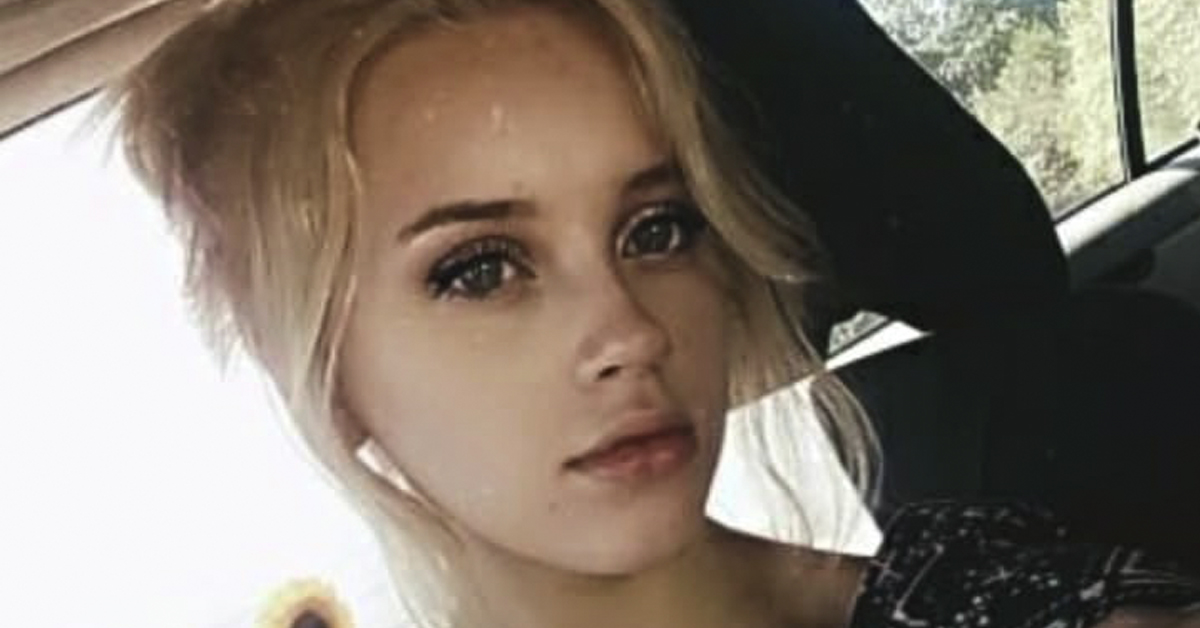 Her Car Broke Down And She Got A Ride Home From Her Ex, But Then She ...