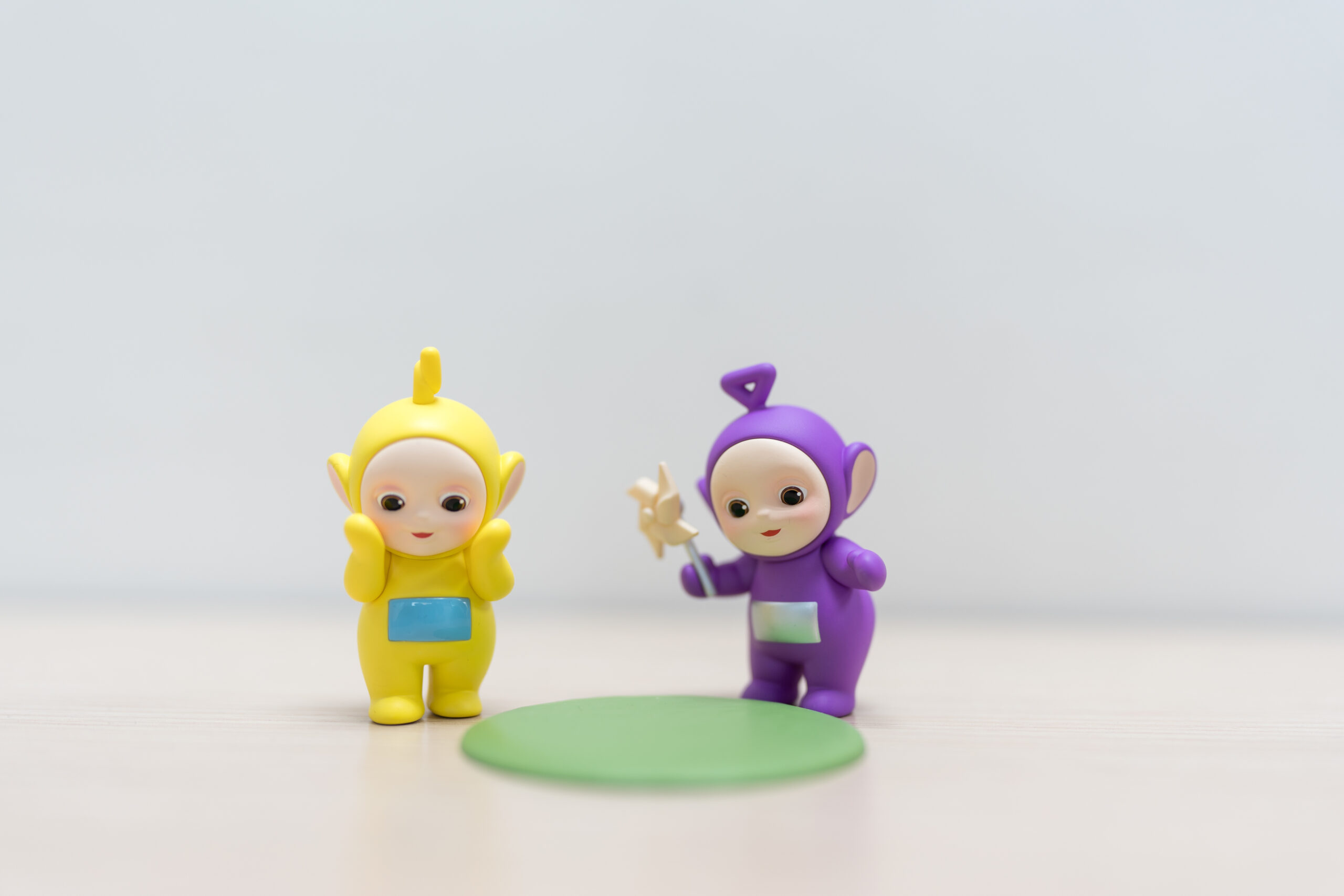 Remember The Sun Baby From Teletubbies? Well, Here's What She's Up To ...