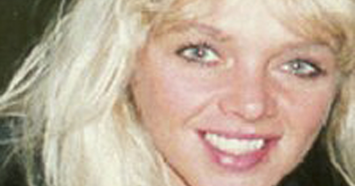 Shortly After Divorcing Her Husband In 1999, This Ohio Woman Vanished ...