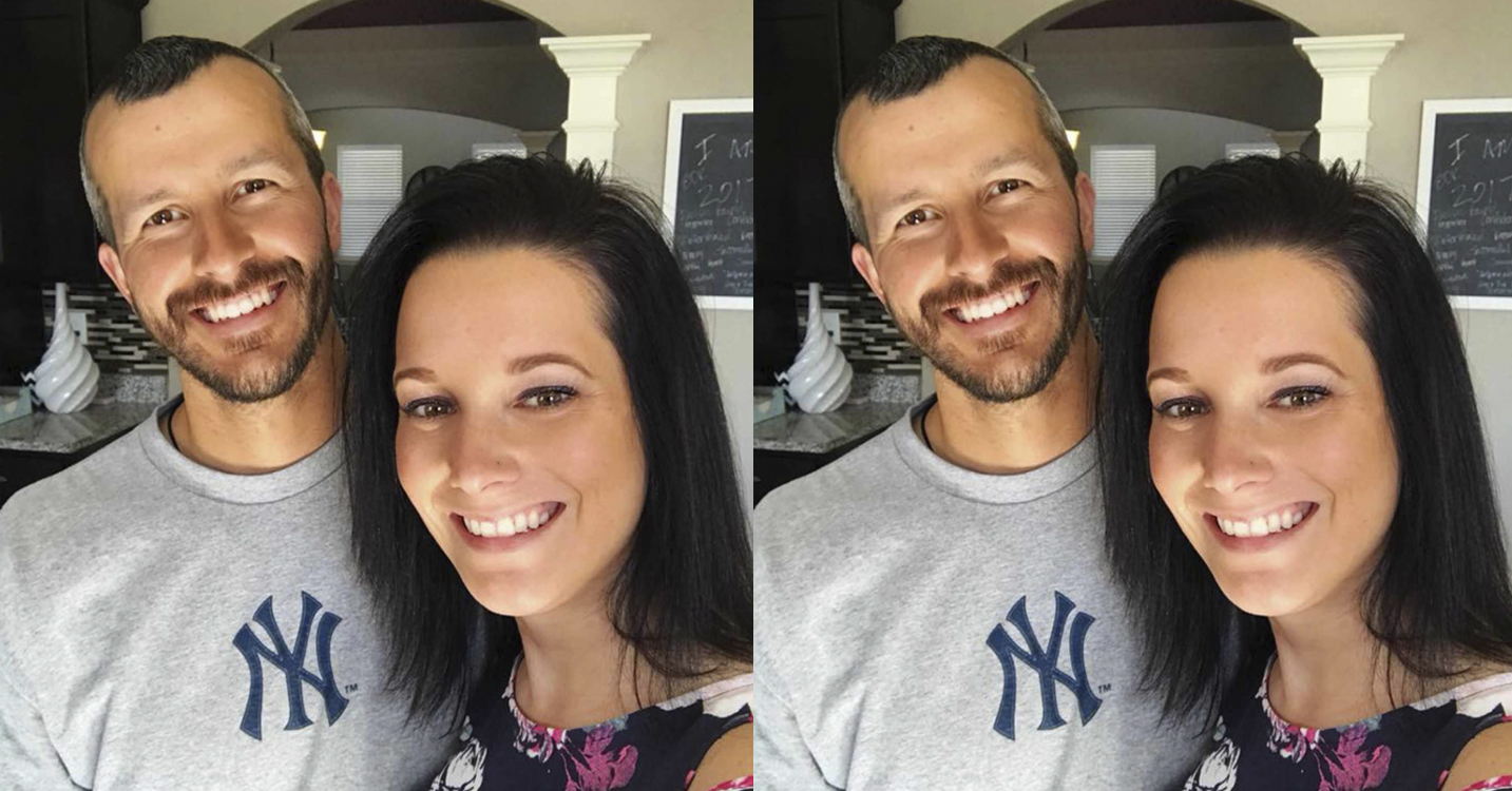 The Chris Watts Case: A Husband Kills His Wife And Kids, Then Smiles On ...